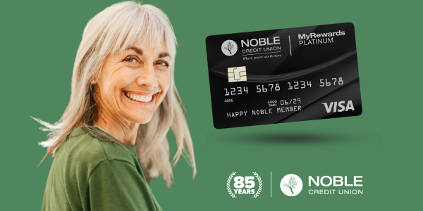 Home - Noble Credit Union
