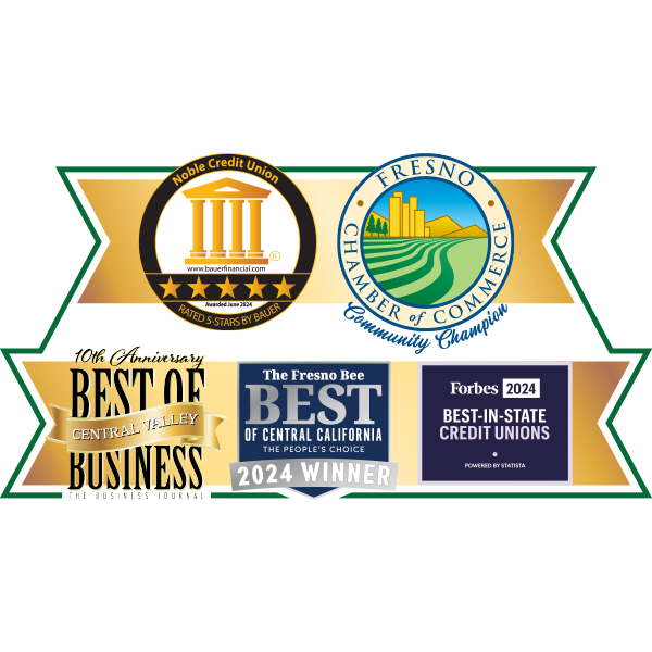 Become a Member - Noble Credit Union