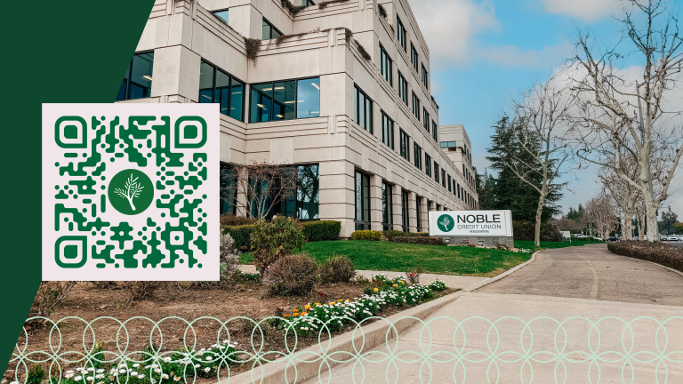 Home - Noble Credit Union